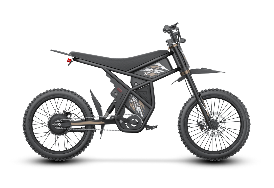 Riding'times® Official Store: Best Electric Bikes for Adults & Teens